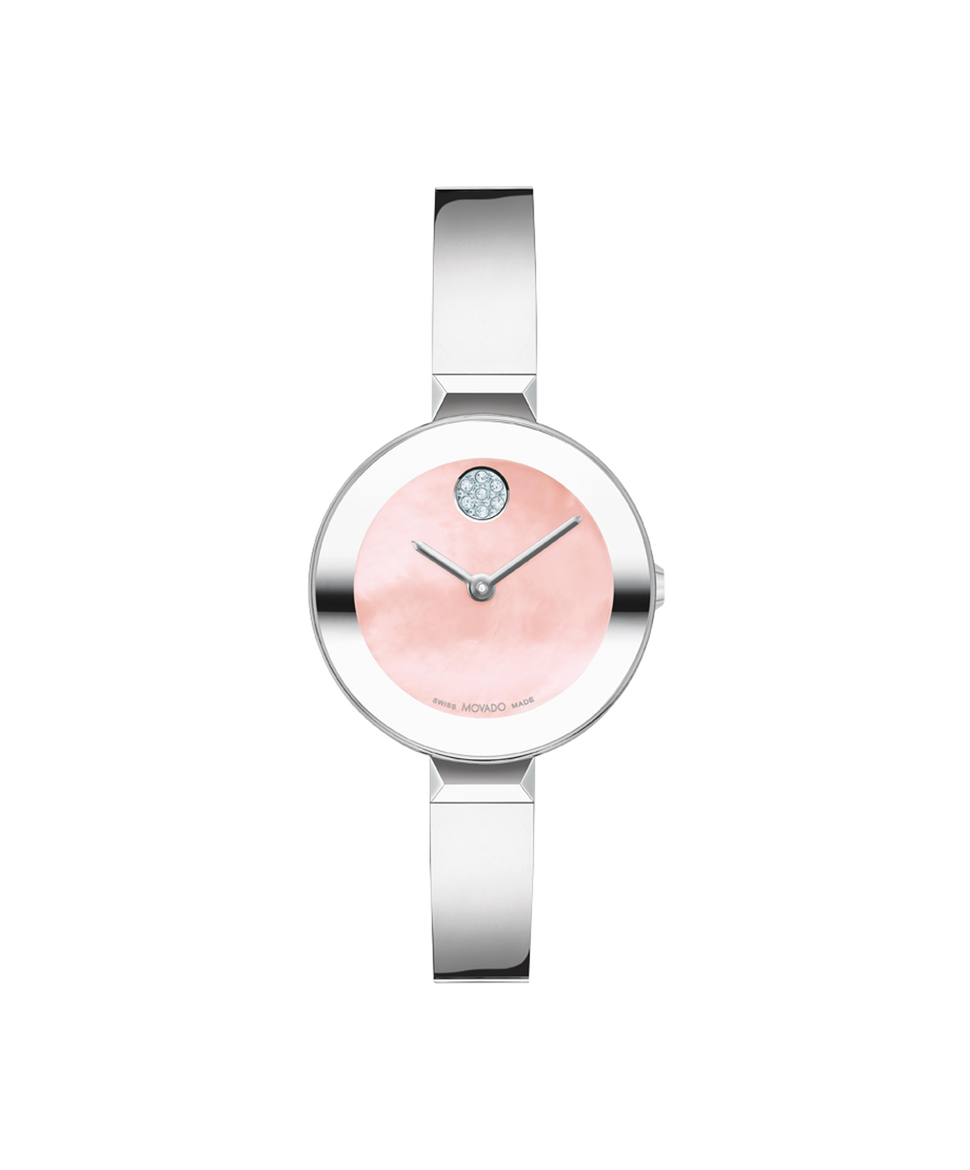 Movado BOLD Bangle 3601178 – Wolf Fine Jewelers